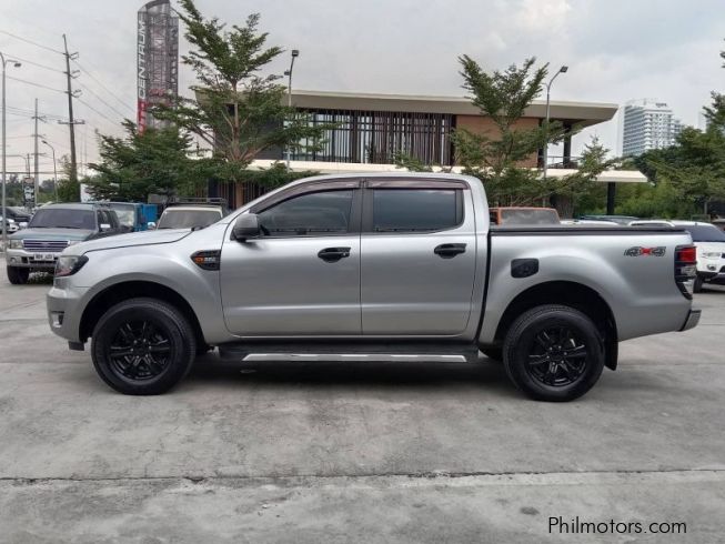 Used Ford Ranger XLS | 2019 Ranger XLS for sale | Pampanga Ford Ranger ...