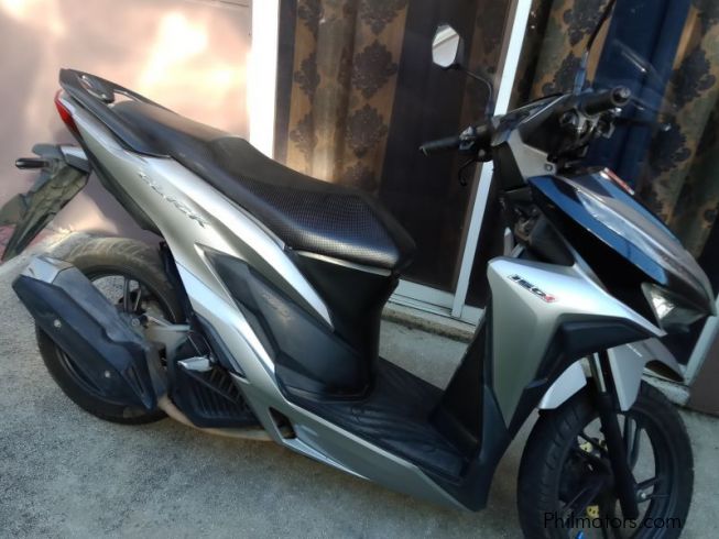 Used Honda Click 2019 | 2019 Click 2019 for sale | Cavite Honda Click ...