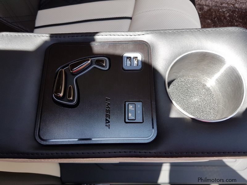 New Kia Carnival vip | 2019 Carnival vip for sale | Paranaque City Kia ...