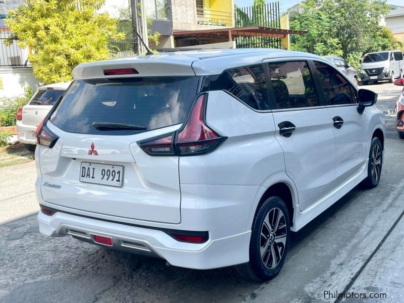 Used Mitsubishi Expander GLS Sport A/T | 2019 Expander GLS Sport A/T ...