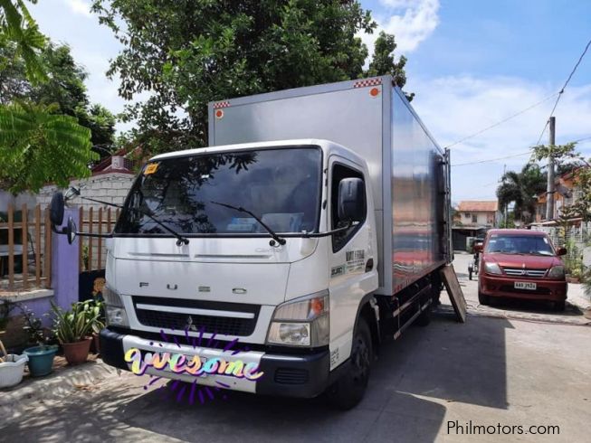 Used Mitsubishi Fuso Canter | 2019 Fuso Canter for sale | Rizal Mitsubishi Fuso Canter sales ...