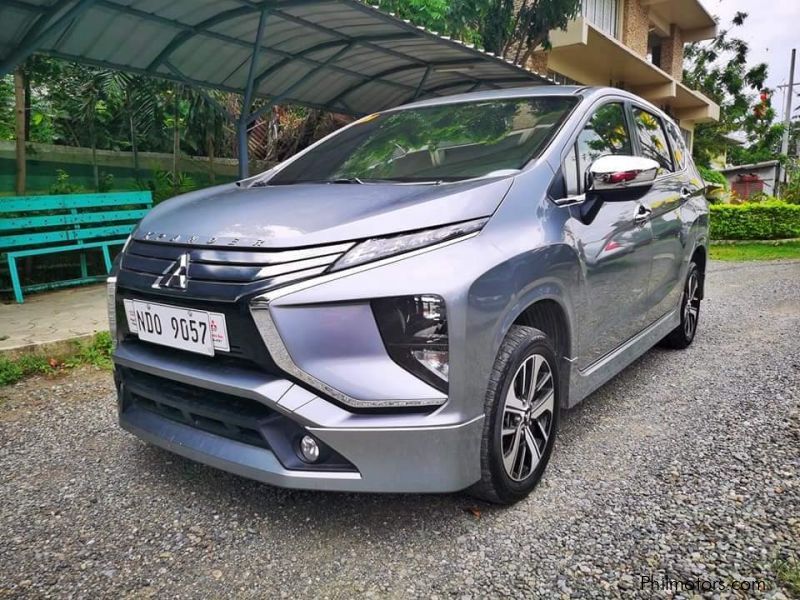 Used Mitsubishi Xpander GLX Plus | 2019 Xpander GLX Plus for sale ...