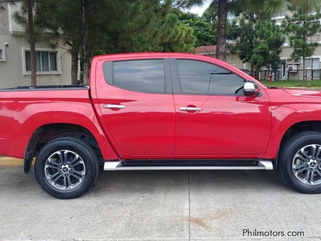 Used Mitsubishi strada gls | 2019 strada gls for sale | Davao Del Sur ...