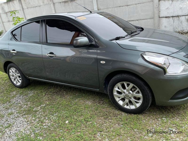 Used Nissan Almera 1.5 E | 2019 Almera 1.5 E for sale | Cavite Nissan ...