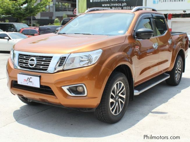 Used Nissan Navara Calibre | 2019 Navara Calibre for sale | Pampanga ...