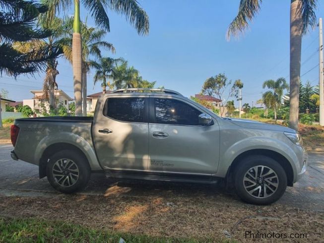 Used Nissan Navara Calibre EL | 2019 Navara Calibre EL for sale ...