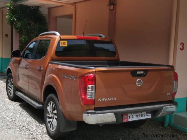 Used Nissan Navarra NP300 | 2019 Navarra NP300 for sale | Taguig Nissan ...