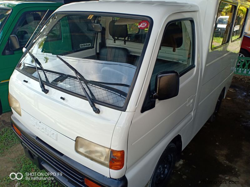 Used Suzuki Multicab fb type | 2019 Multicab fb type for sale | Laguna ...