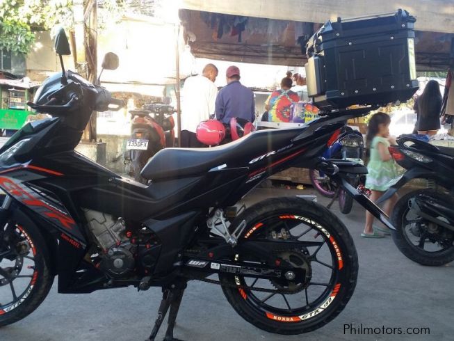 Used Honda Supra GTR 150 | 2020 Supra GTR 150 for sale | Laguna Honda ...