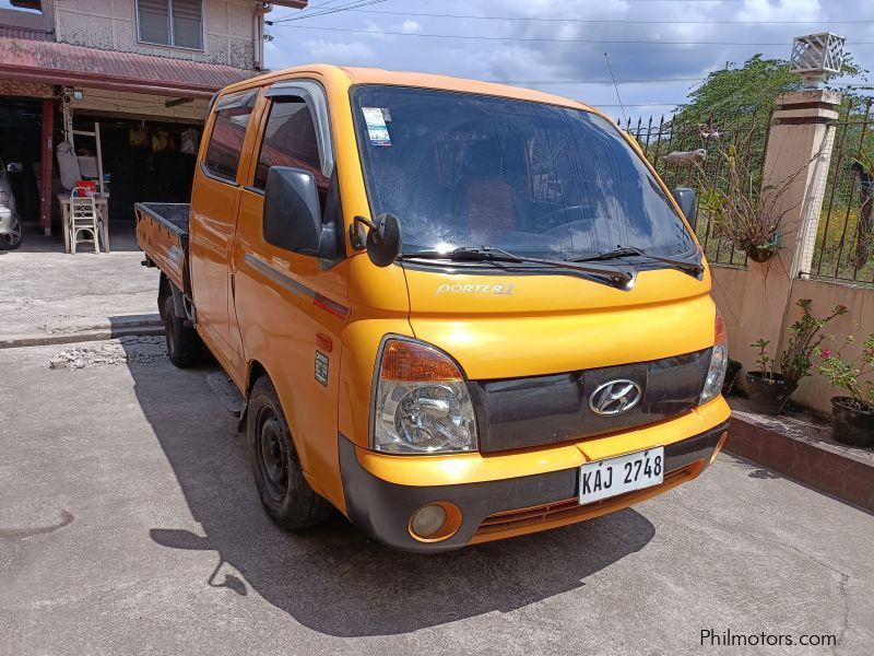 Used Hyundai Porter 2 | 2020 Porter 2 for sale | Agusan Del Norte ...