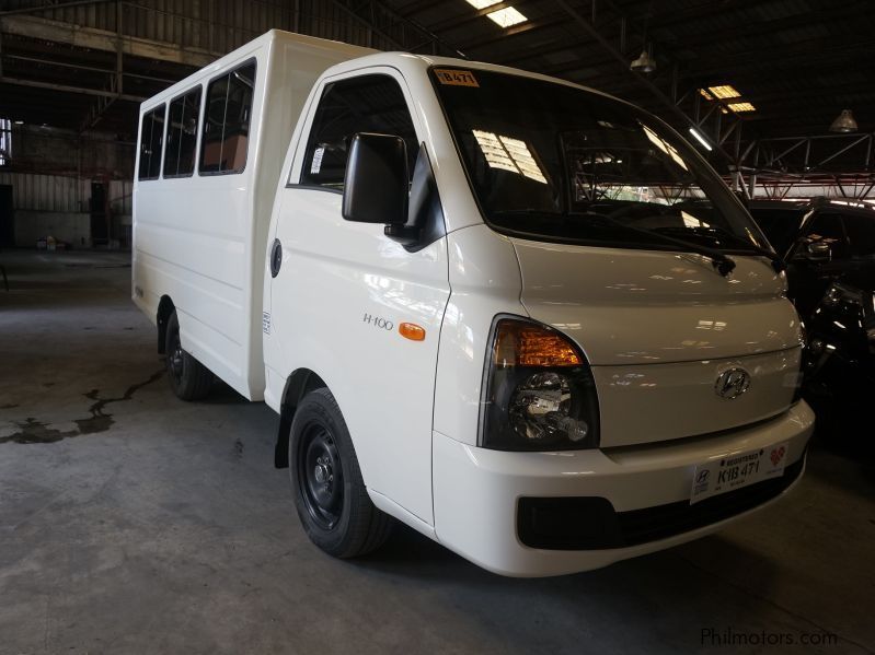 Used Hyundai h100 | 2020 h100 for sale | Pasig City Hyundai h100 sales ...