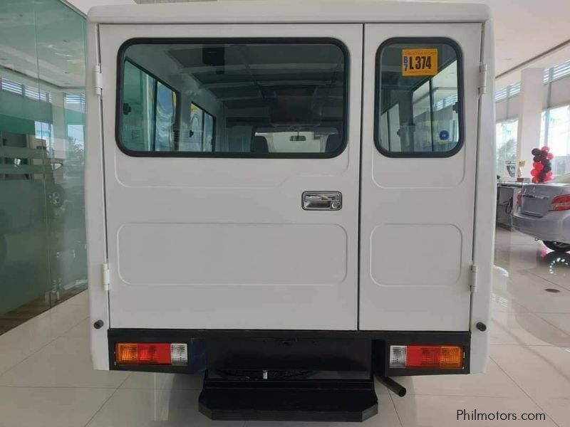 New Mitsubishi L300 FB DUAL AC | 2020 L300 FB DUAL AC for sale ...