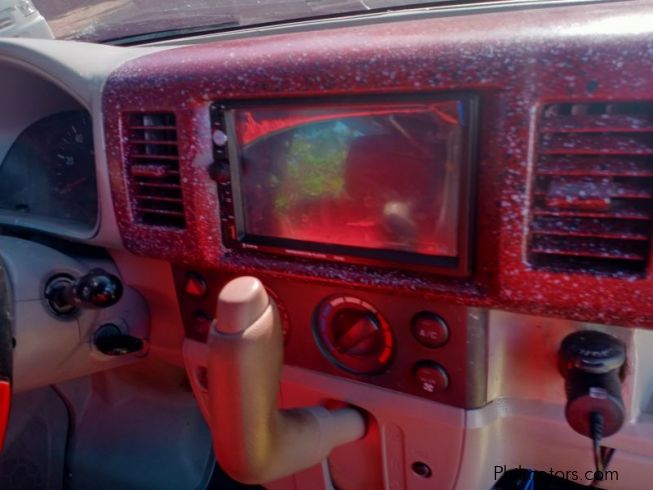 Used Suzuki Multicab Da64 van Autoamtic 4×4 | 2020 Multicab Da64 van ...