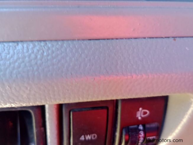 Used Suzuki Multicab Da64 van Autoamtic 4×4 | 2020 Multicab Da64 van ...