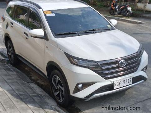 Used Toyota Rush | 2020 Rush for sale | Rizal Toyota Rush sales ...