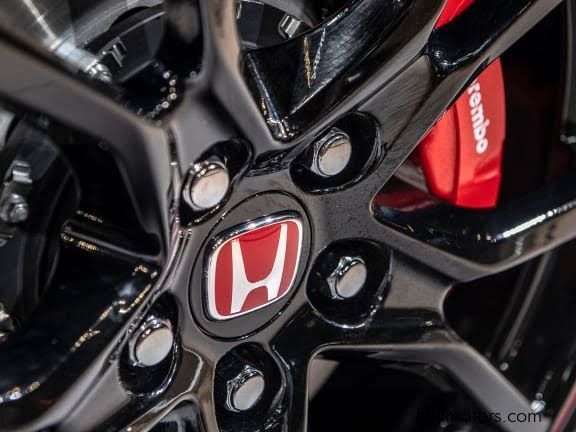 New Honda All-New Civic FK9 Type-R with Cruise Control & Honda Sensing ...