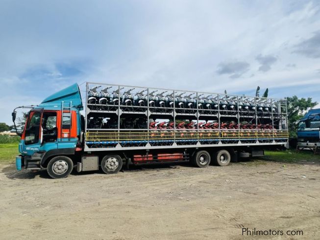 Used Isuzu 6WF1 | 2021 6WF1 for sale | Cavite Isuzu 6WF1 sales | Isuzu ...