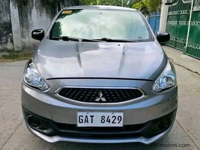 Used Mitsubishi Mirage glx | 2021 Mirage glx for sale | Manila ...