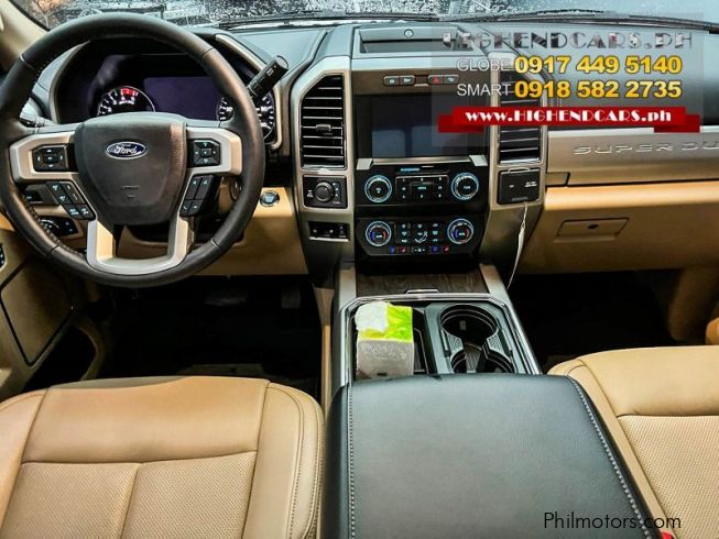 Used Ford F250 LARIAT SUPERDUTY DIESEL | 2022 F250 LARIAT SUPERDUTY ...