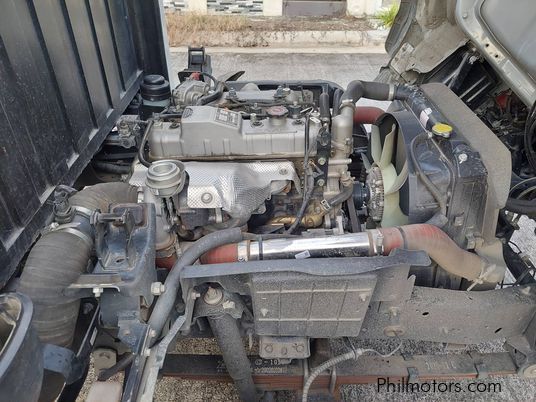 Used JAC Jac Prince, L300 Euro 4, N-Series | 2022 Jac Prince, L300 Euro ...