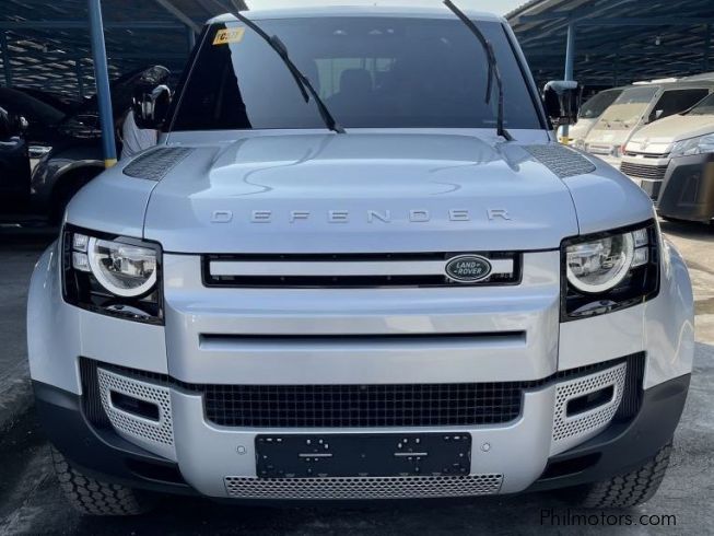 New Land Rover Defender 90 2022 | 2022 Defender 90 2022 for sale ...