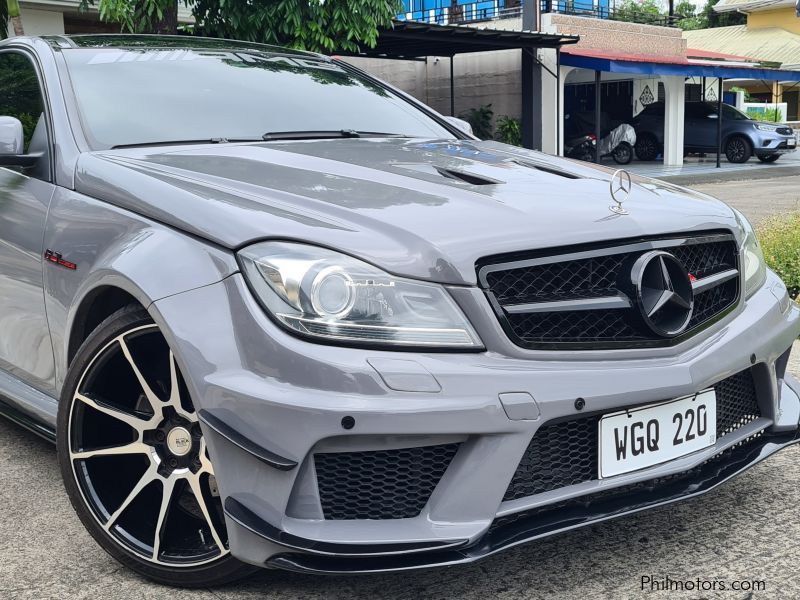 Used Mercedes-Benz C250 | 2022 C250 for sale | Pampanga Mercedes-Benz ...