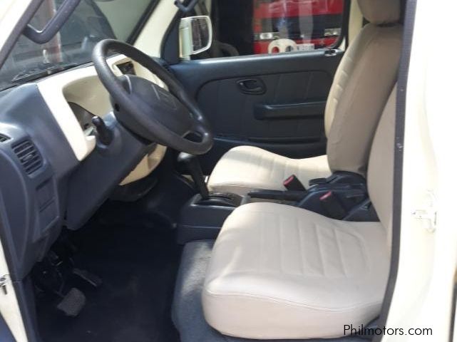 Used Suzuki Multicab 4x2 Bigeye Van Automatic Drive | 2022 Multicab 4x2 ...