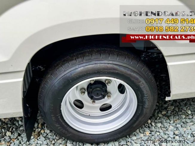 New Toyota COASTER 22 SEATER | 2022 COASTER 22 SEATER for sale | Taguig ...