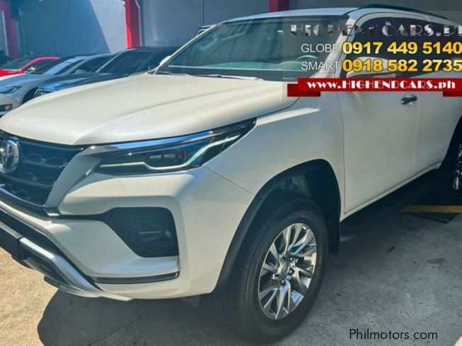 New Toyota FORTUNER BULLETPROOF INKAS ARMOR | 2022 FORTUNER BULLETPROOF ...