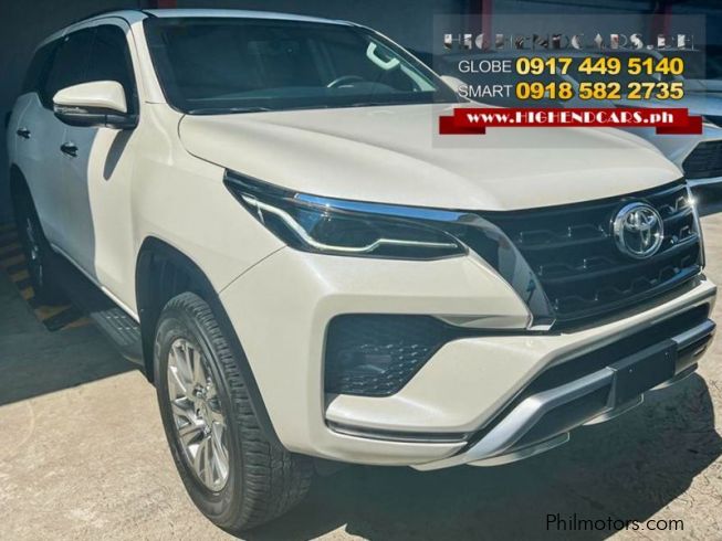 New Toyota FORTUNER BULLETPROOF INKAS ARMOR | 2022 FORTUNER BULLETPROOF ...