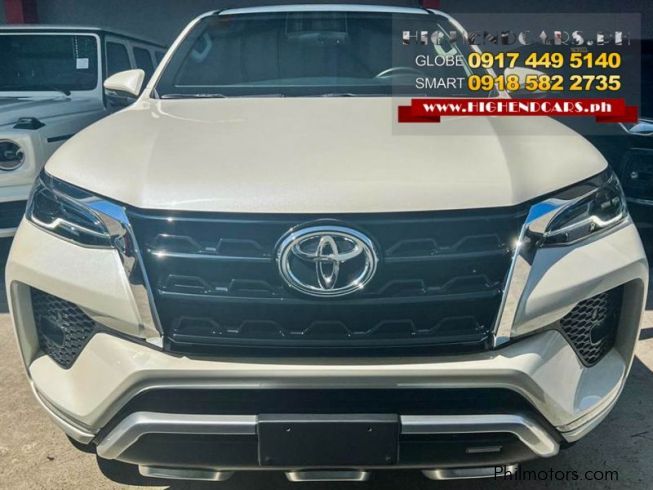 New Toyota FORTUNER BULLETPROOF INKAS ARMOR | 2022 FORTUNER BULLETPROOF ...