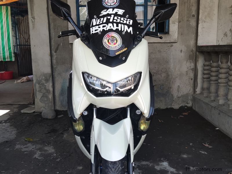 Used Yamaha NMAX VERSION 2 | 2022 NMAX VERSION 2 for sale | Nueva Ecija ...