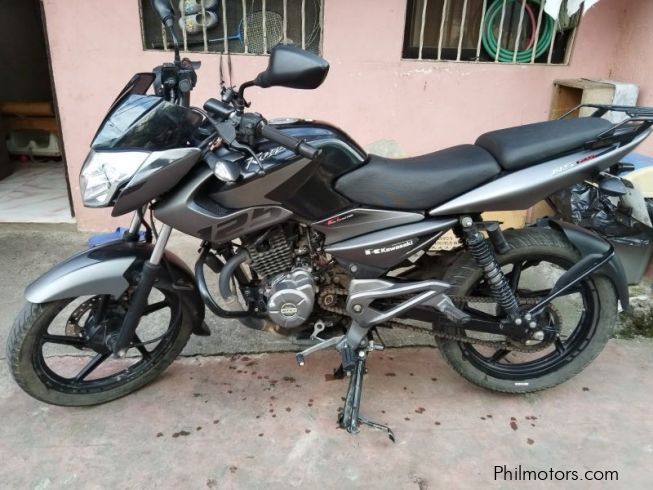 Used Bajaj Rouser ns125 fi | 2023 Rouser ns125 fi for sale | Marikina ...
