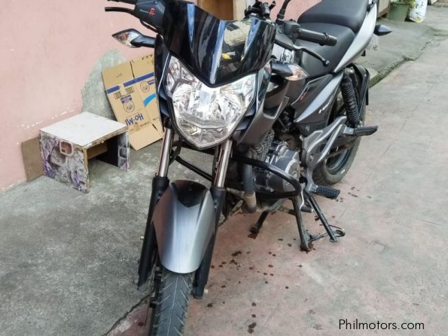 Used Bajaj Rouser ns125 fi | 2023 Rouser ns125 fi for sale | Marikina ...