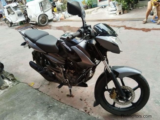 Used Bajaj Rouser ns125 fi | 2023 Rouser ns125 fi for sale | Marikina ...