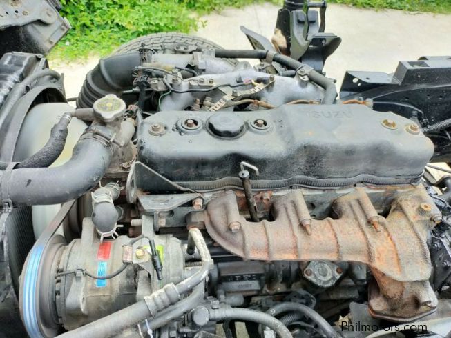 Used Isuzu Mini Dump Camel Chassis 4BE1 | 2023 Mini Dump Camel Chassis ...