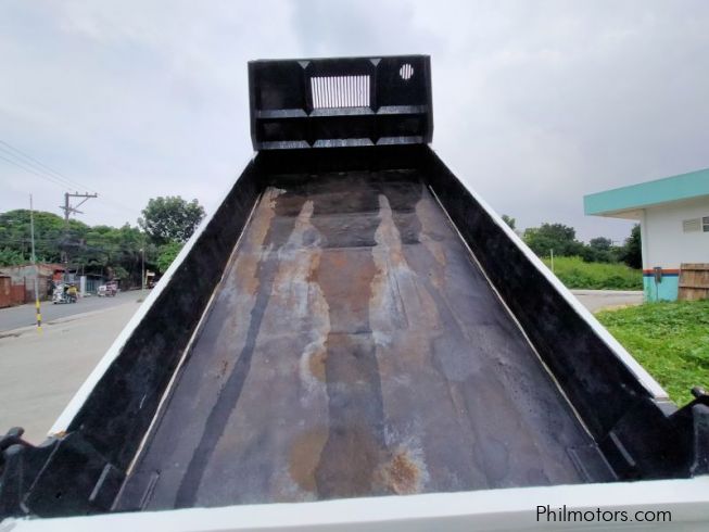 Used Isuzu Mini Dump Camel Chassis 4BE1 | 2023 Mini Dump Camel Chassis ...