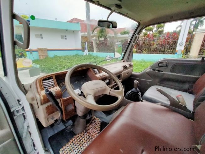 Used Isuzu Mini Dump Camel Chassis 4BE1 | 2023 Mini Dump Camel Chassis ...