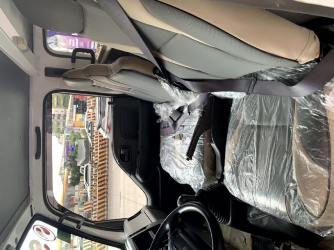 Used Isuzu sobida nkr- double cab drop side for sale | 2023 sobida nkr ...