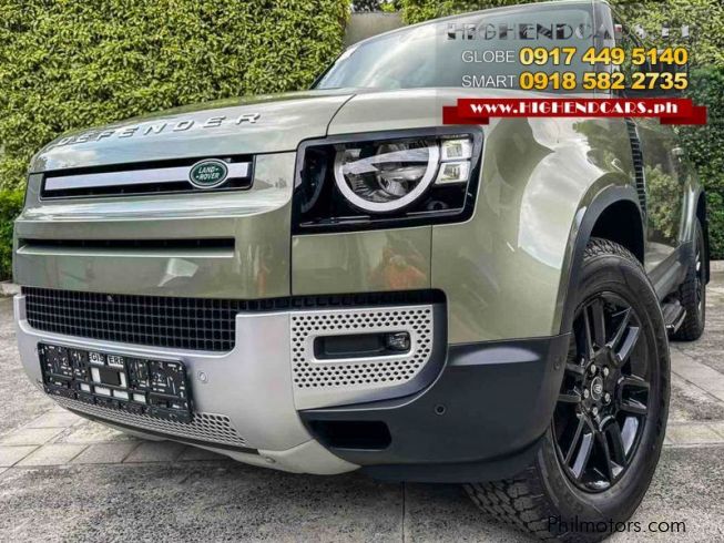 New Land Rover DEFENDER 90 D240 DIESEL | 2023 DEFENDER 90 D240 DIESEL ...
