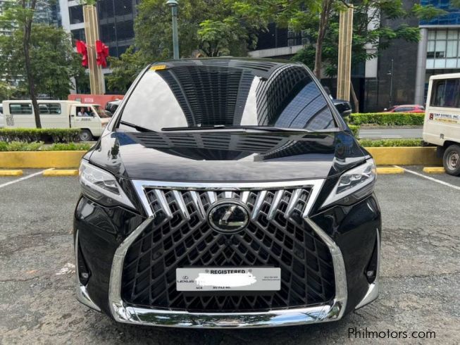Used Lexus Lm350 | 2023 Lm350 for sale | Taguig Lexus Lm350 sales | Lexus Lm350 Price ₱9,200,000 ...