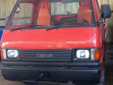 Used Mazda Bongo 4x4 R2 Engine 10 FT Cargo Dropside | 2023 Bongo 4x4 R2 ...