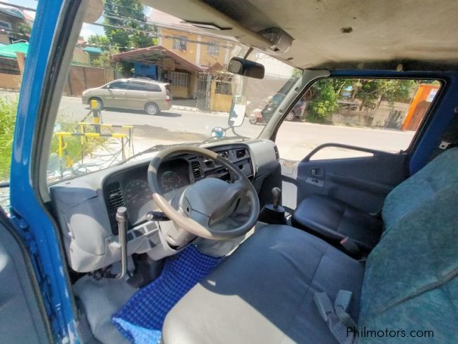 New Mitsubishi CANTER MINI DUMP TRUCK | 2023 CANTER MINI DUMP TRUCK for ...