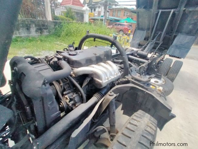 New Mitsubishi CANTER MINI DUMP TRUCK | 2023 CANTER MINI DUMP TRUCK for ...