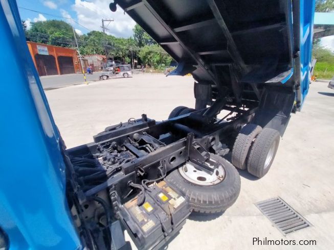 New Mitsubishi CANTER MINI DUMP TRUCK | 2023 CANTER MINI DUMP TRUCK for ...