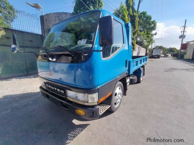 Used Mitsubishi Canter Mini Dump | 2023 Canter Mini Dump for sale ...