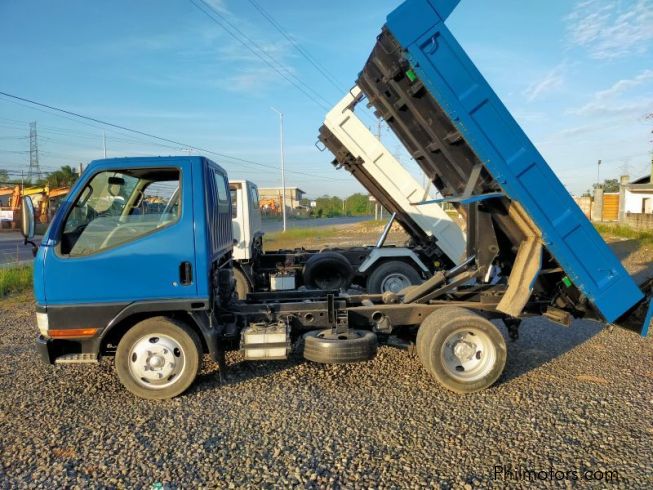Used Mitsubishi Canter Mini Dump | 2023 Canter Mini Dump for sale ...
