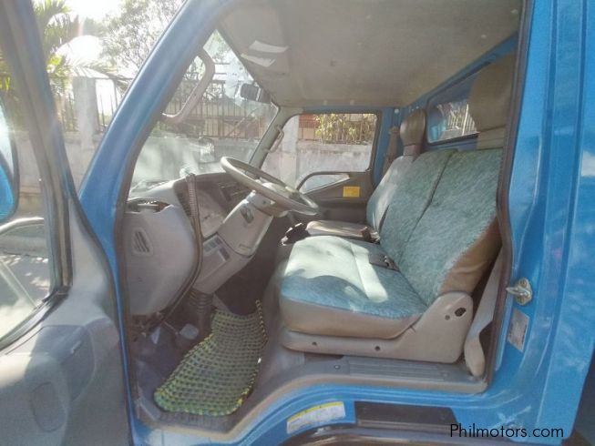 Used Mitsubishi Canter Mini Dump | 2023 Canter Mini Dump for sale ...