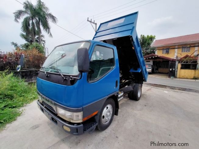 Used Mitsubishi Mini Dump Camel Chassis 4M51 aircon | 2023 Mini Dump ...