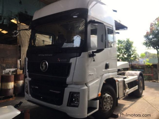 New Shacman Brand new Shacman X5000 | 2023 Brand new Shacman X5000 for ...
